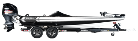Gambler Bass Boats Gambler Elite Boat Builder